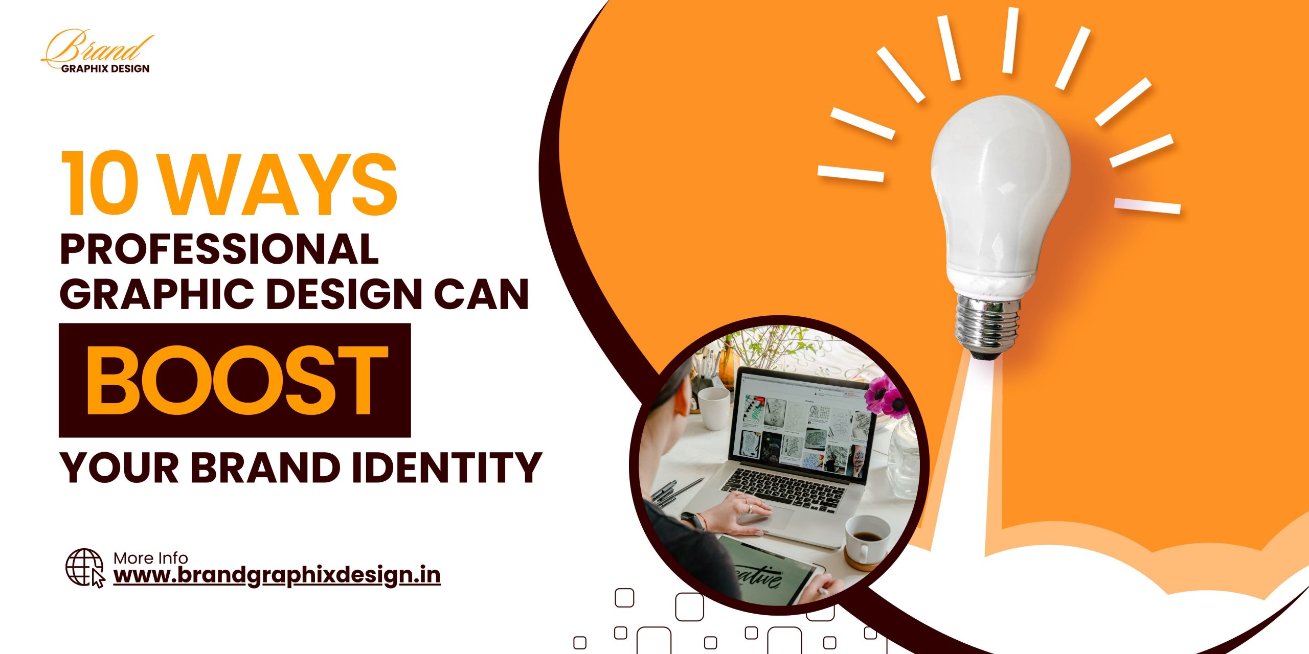 10 Ways Professional Graphic Design Can Boost Your Brand Identity ...
