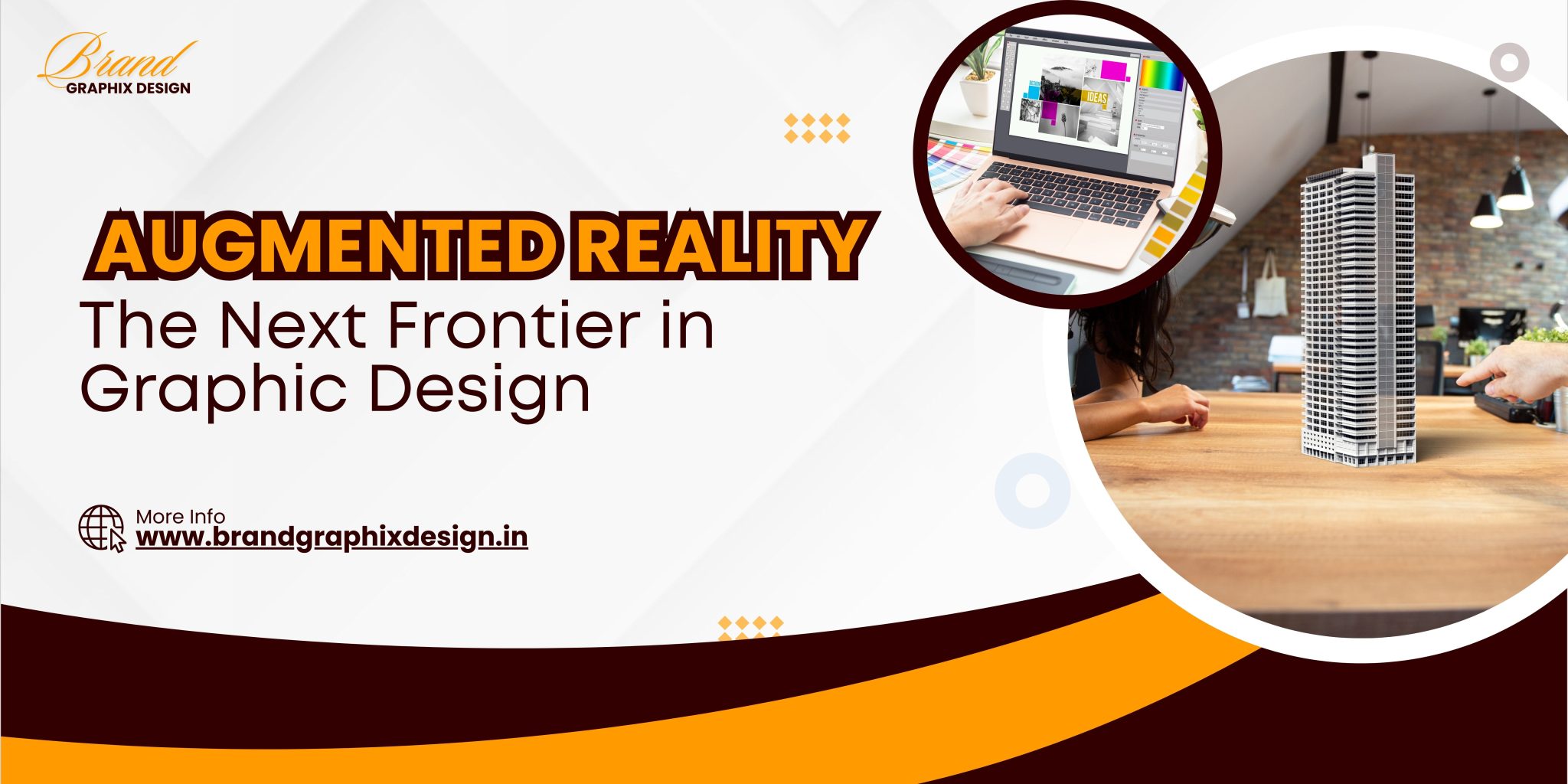 Augmented Reality: The Next Frontier in Graphic Design - Brand Graphix ...