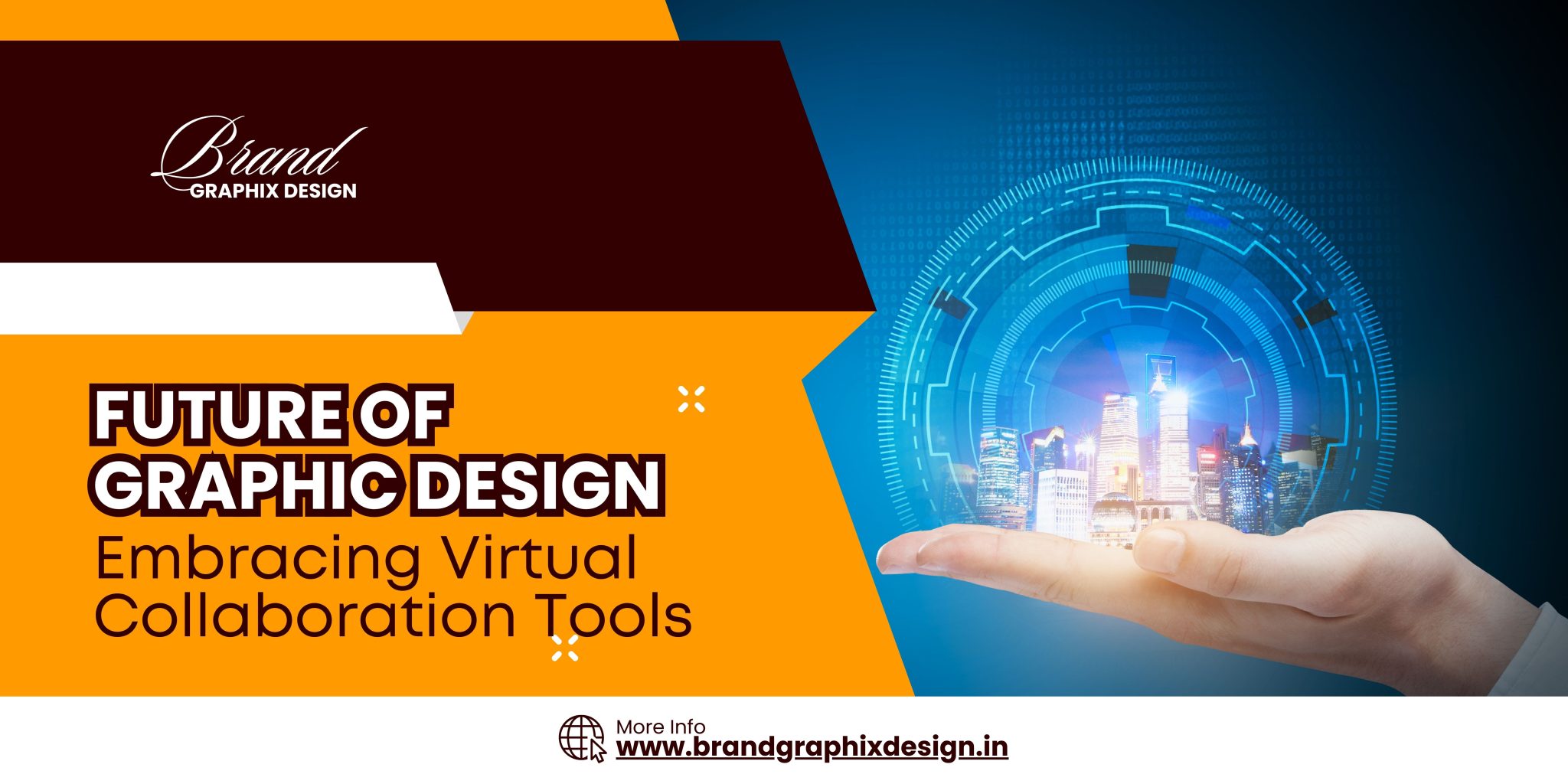 Future of Graphic Design: Embracing Virtual Collaboration Tools - Brand ...