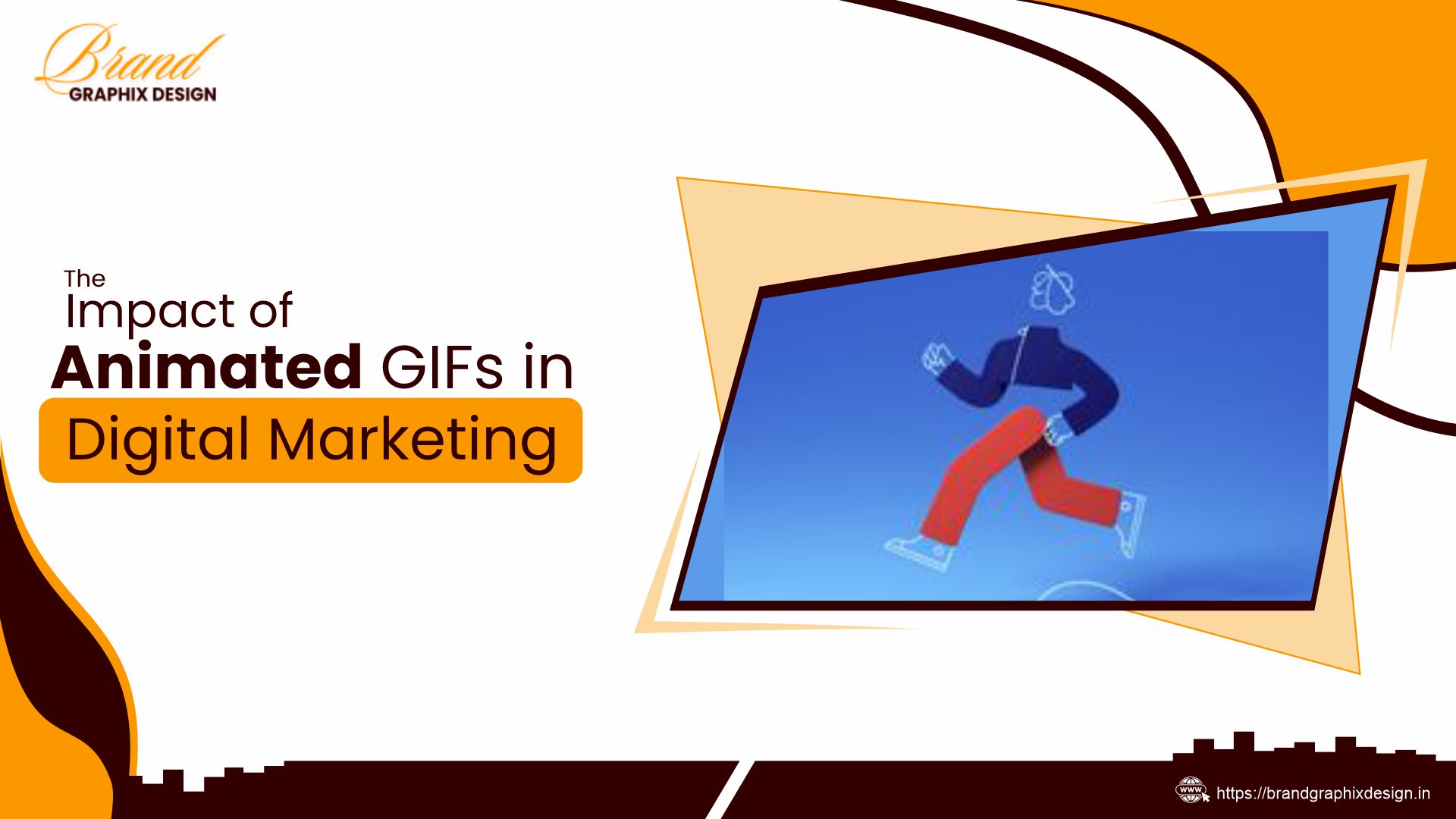 The Impact of Animated GIFs in Digital Marketing - Brand Graphix Design