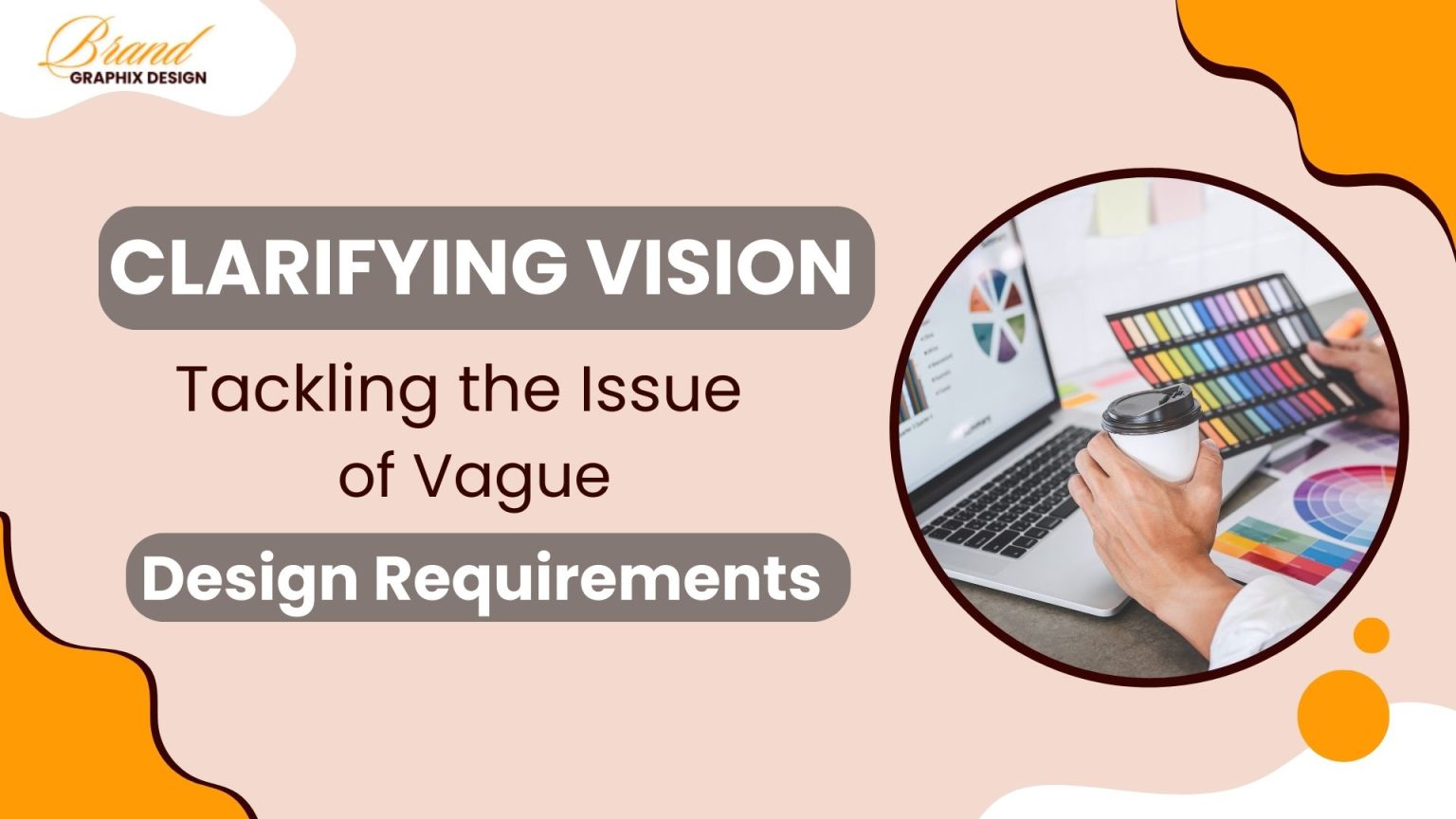 " Clarifying Vision: Tackling the Issue of Vague Design Requirements ...