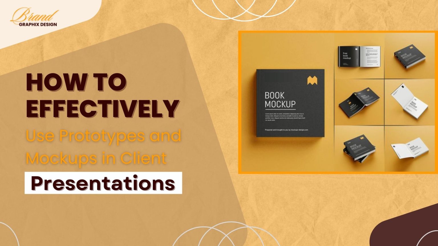 " How to Effectively Use Prototypes and Mockups in Client Presentations ...