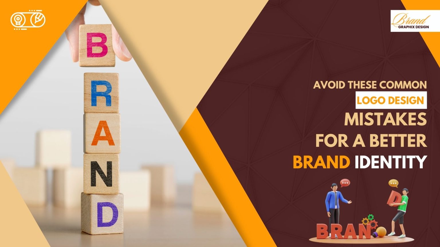 Avoid These Common Logo Design Mistakes For A Better Brand Identity