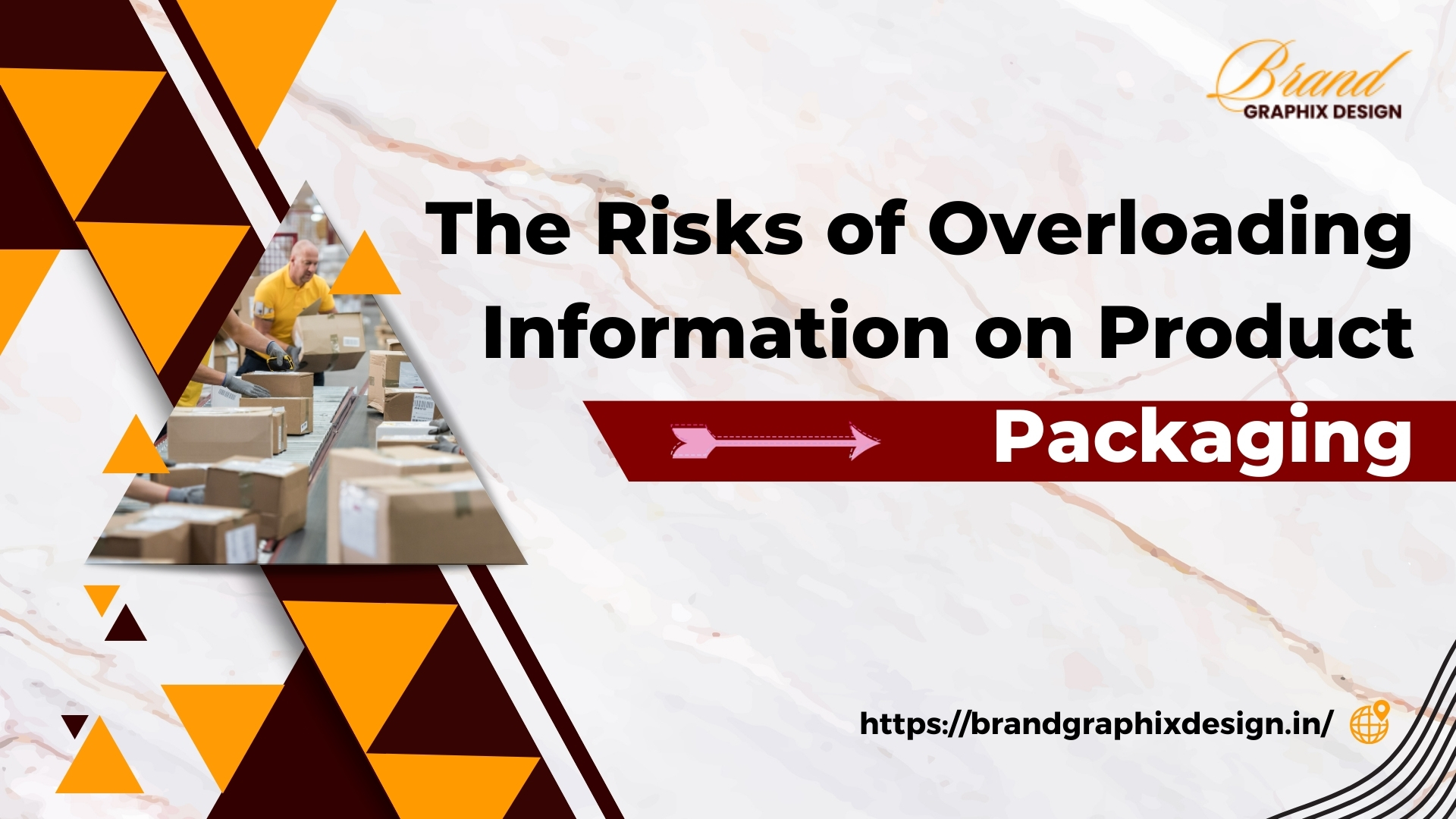 The Risks of Overloading Information on Product Packaging - Brand ...