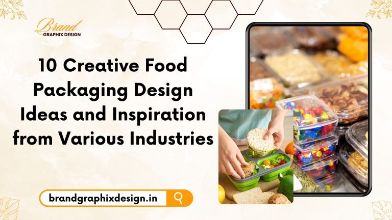 10 Creative Food Packaging Design Ideas and Inspiration from Various ...