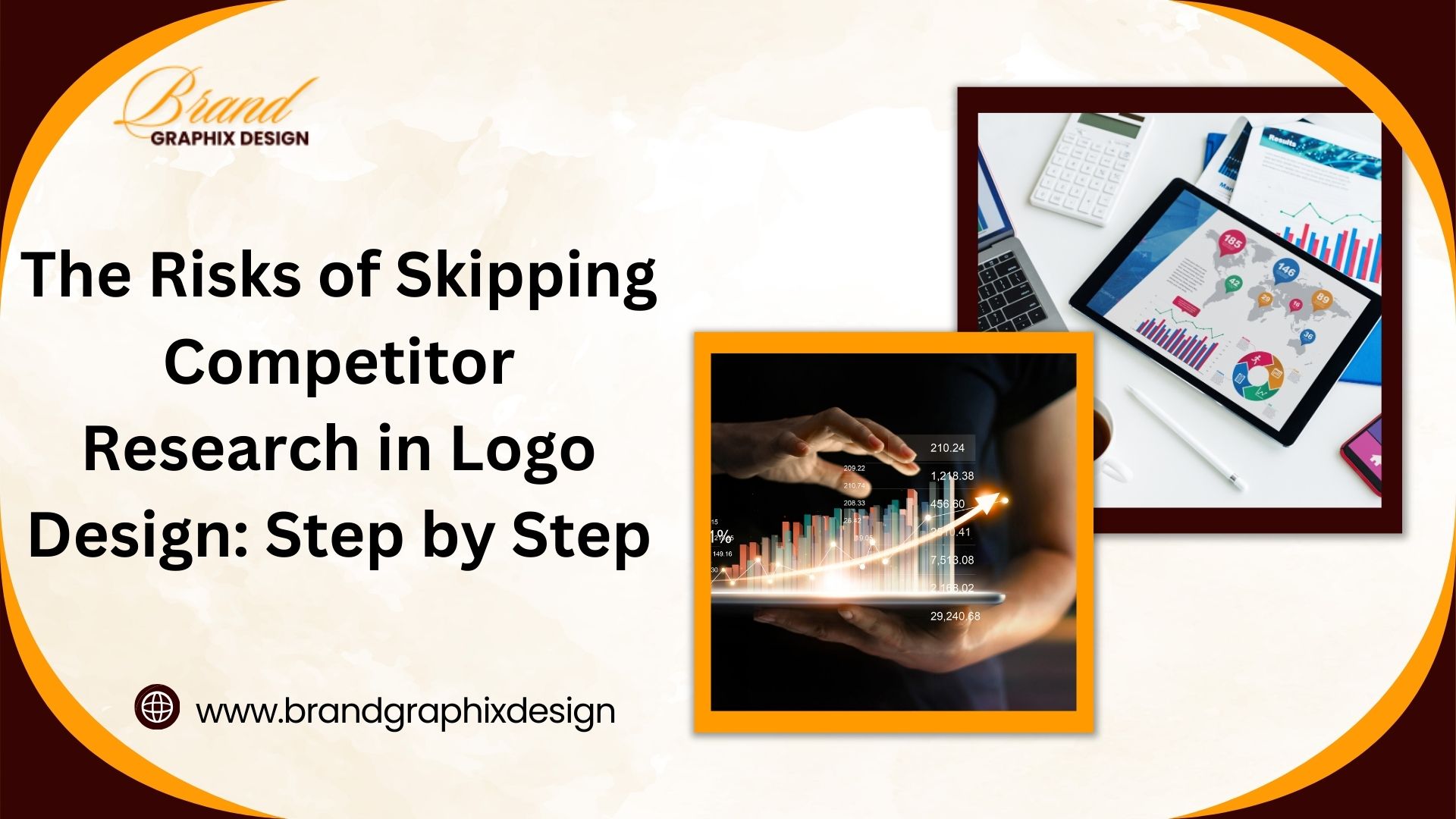 The Risks of Skipping Competitor Research in Logo Design: Step by Step ...