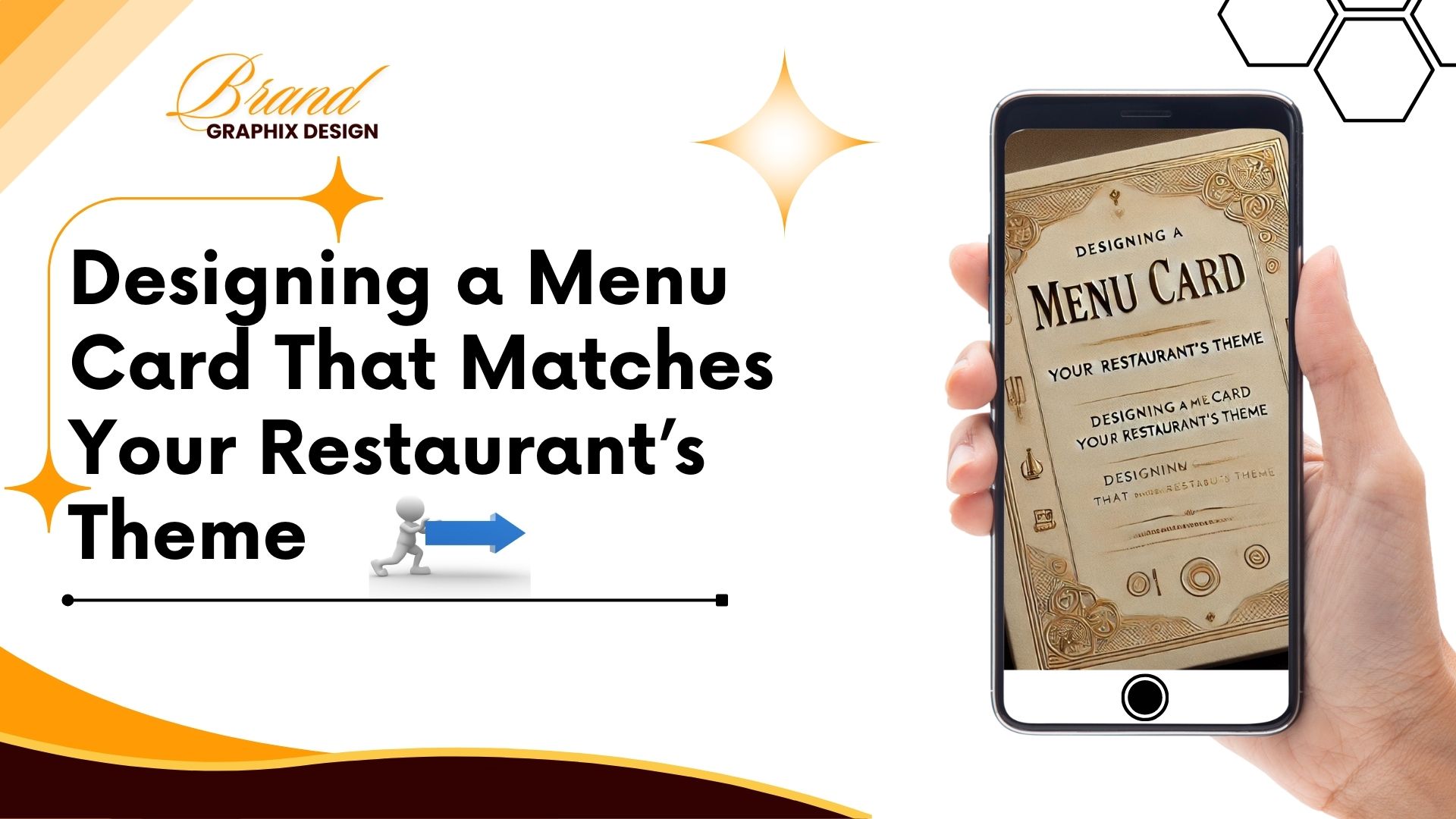 Designing a Menu Card That Matches Your Restaurant's Theme - Brand ...