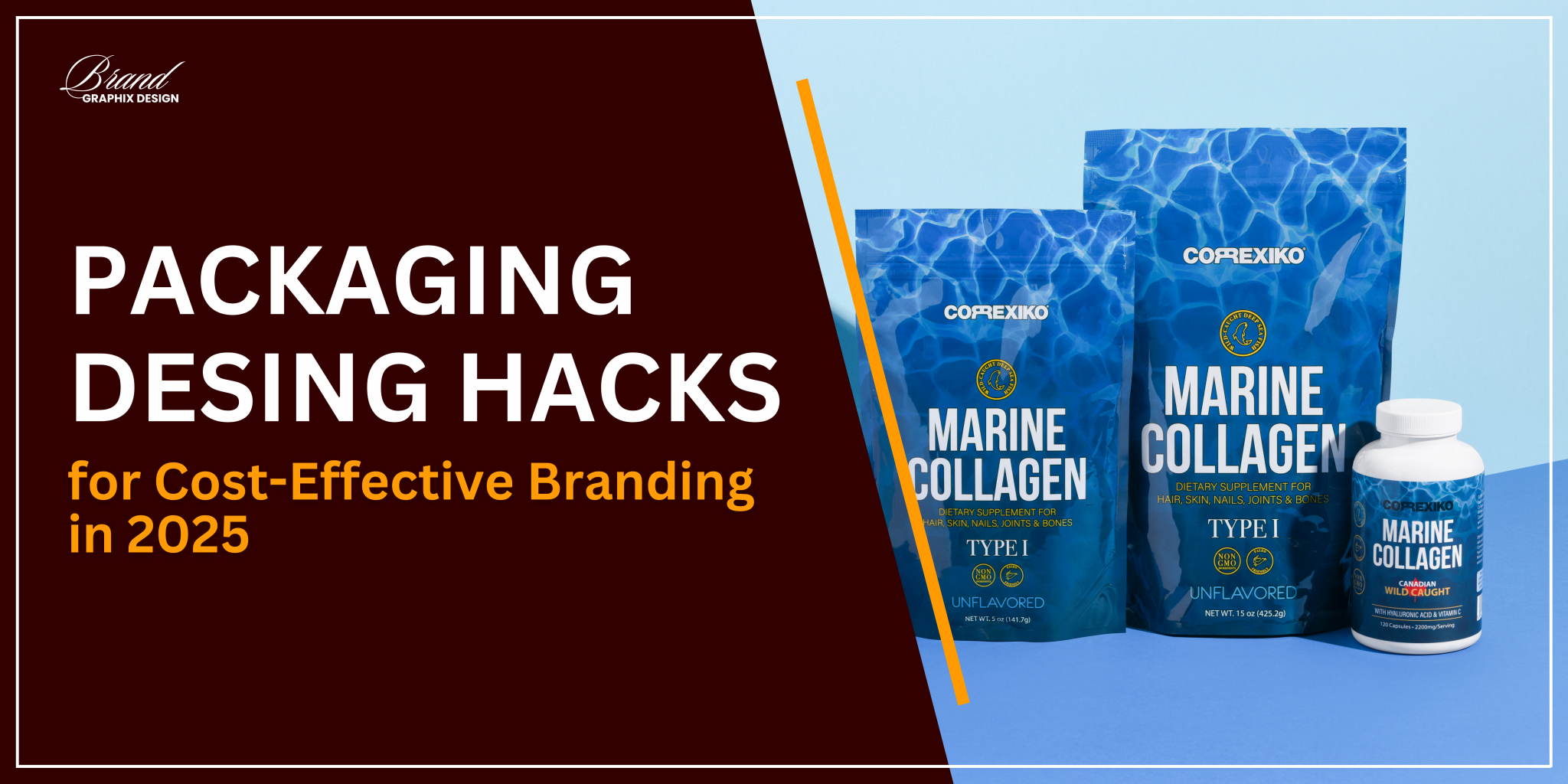 Packaging desing Hacks for Cost-Effective Branding in 2025 - Brand ...