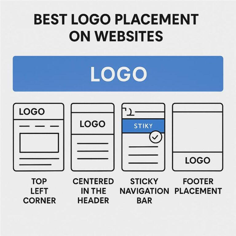 The Ultimate Guide to Logo Sizes for Websites and Social Media in 2025 ...
